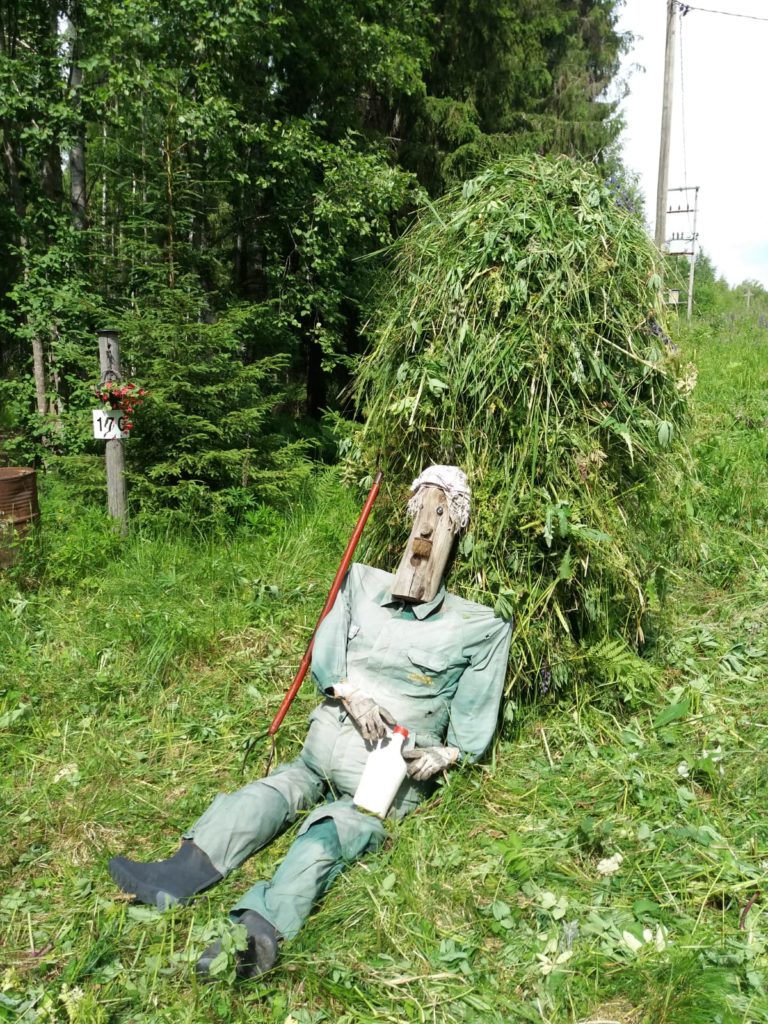 Kuntainfo – Luhanka